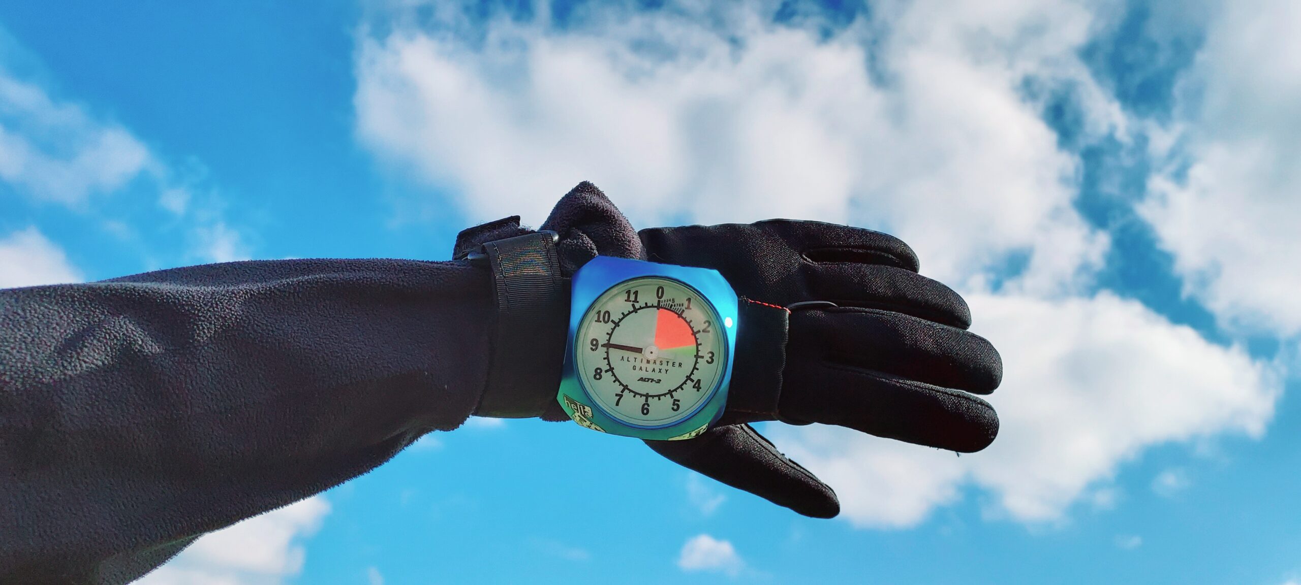 Point of Reference - Gwen Hinkle, Author